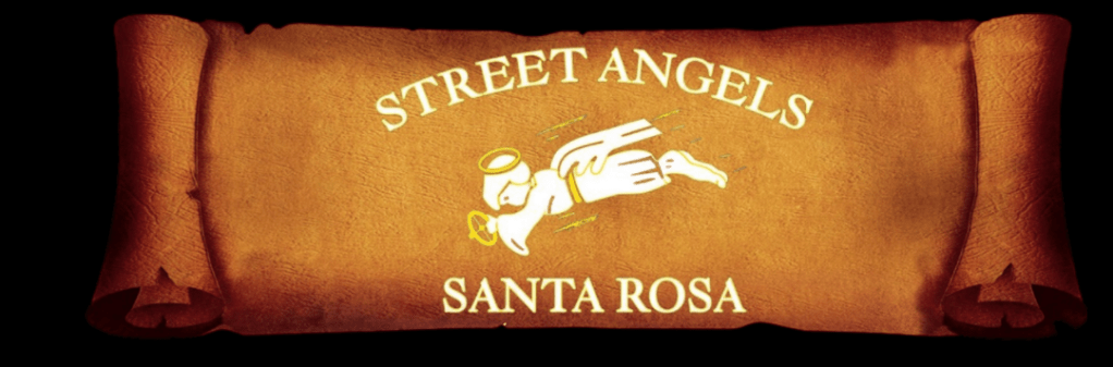 Santa Rosa Street Angels – Car Club